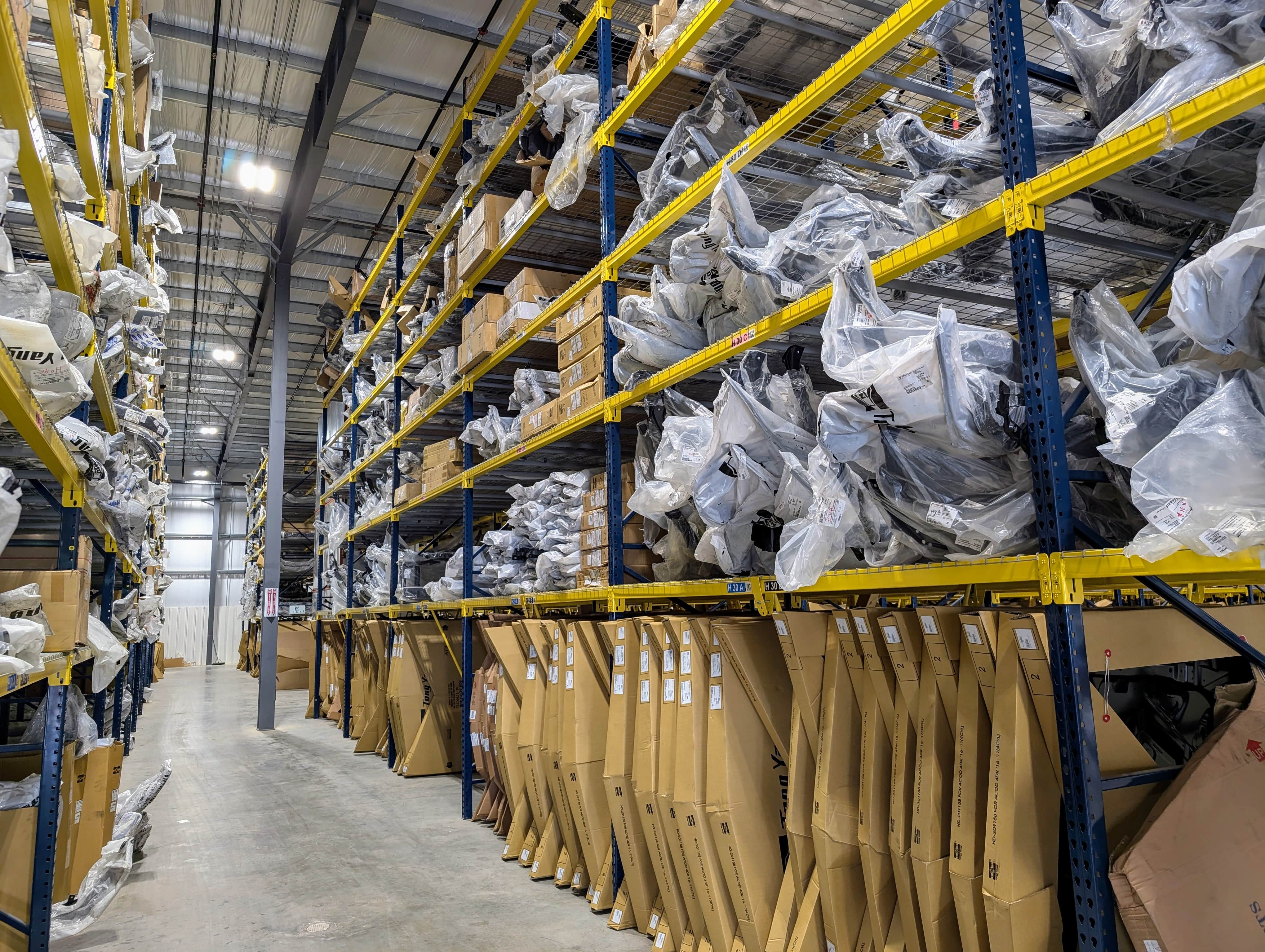 Frontier Auto Parts - Trusted Aftermarket Auto Parts Leader